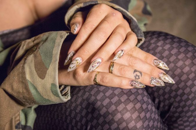 Meet La Favi, the Bay Area Singer Dreaming Up Sad Girl Reggaeton