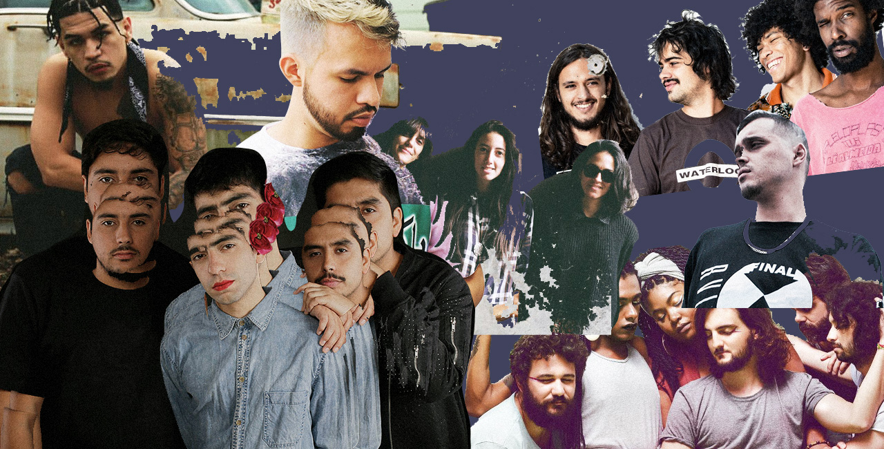 9 Latinx Artists To Get Excited About at SXSW 2017