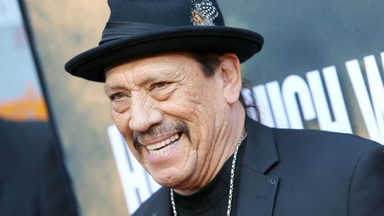 Danny Trejo Has Your Back During the Zombie Apocalypse