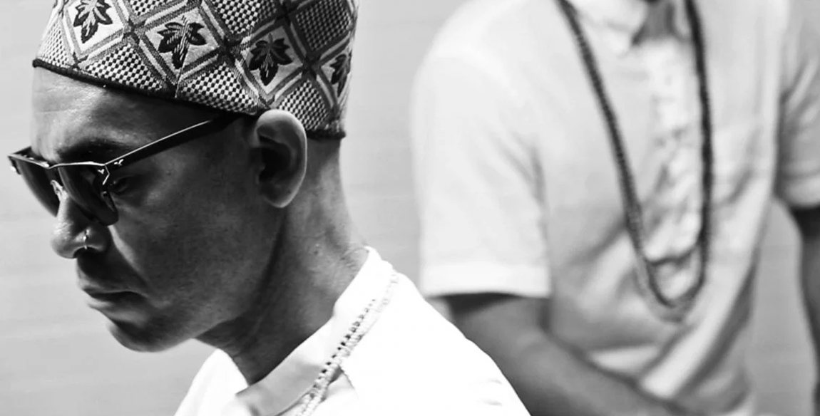 On ÌFÉ's Debut Album, Songs of Yoruba Resistance Nourish the Soul