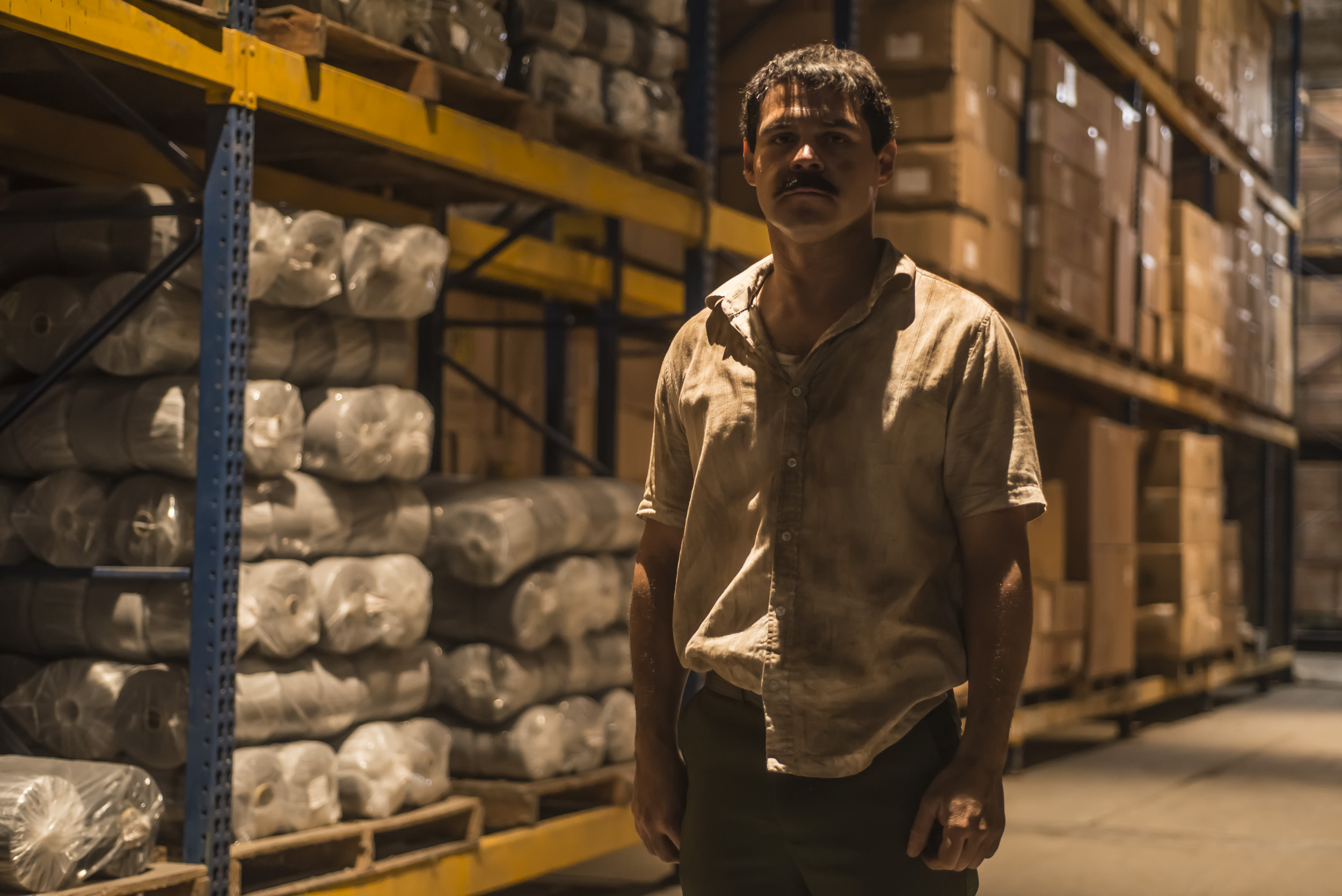 We Watched the First Episode of the New 'El Chapo' Show And It's Yet ...