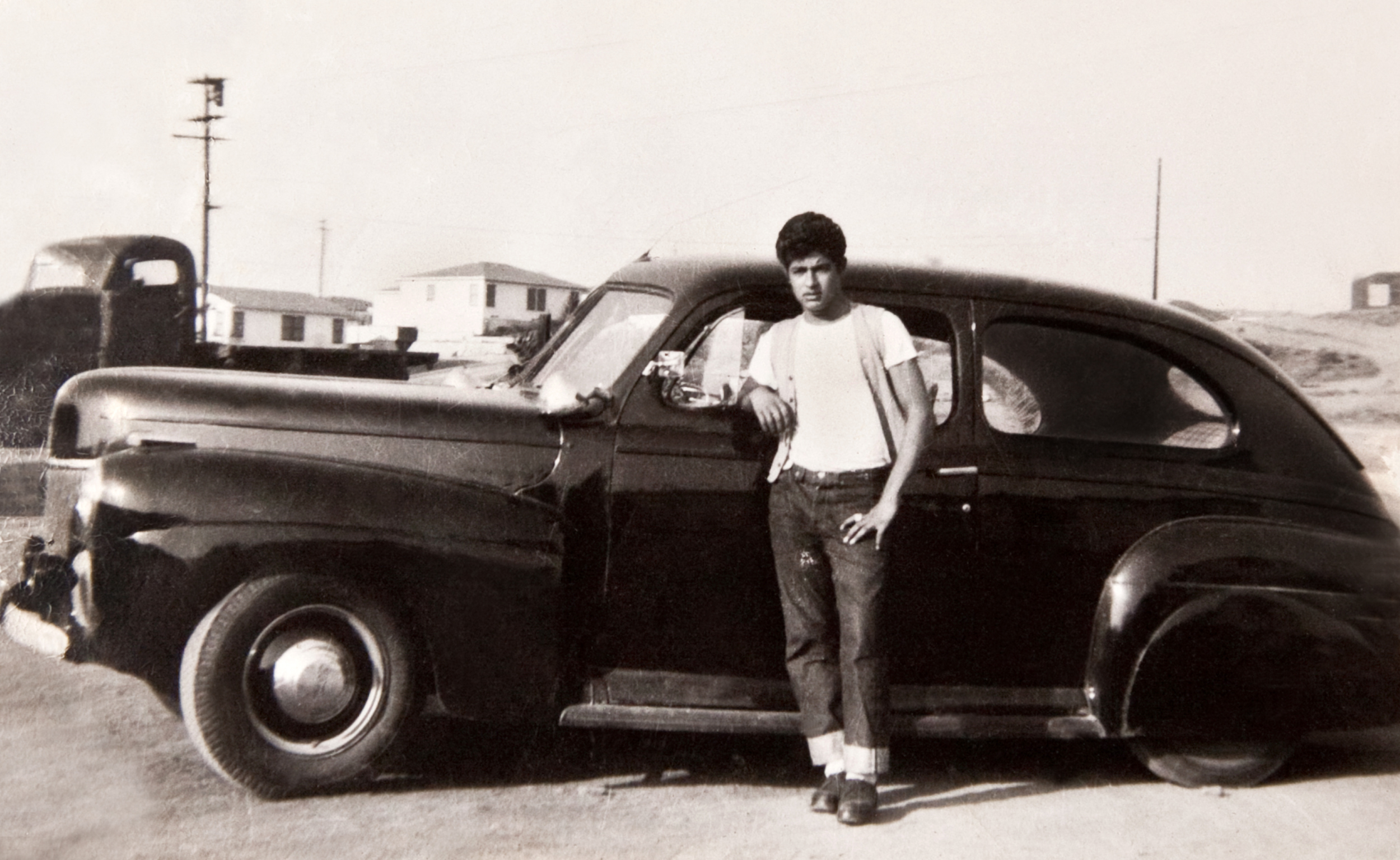 Bajito y Suavecito: A Look Back at the People Who Put Lowriding Culture ...