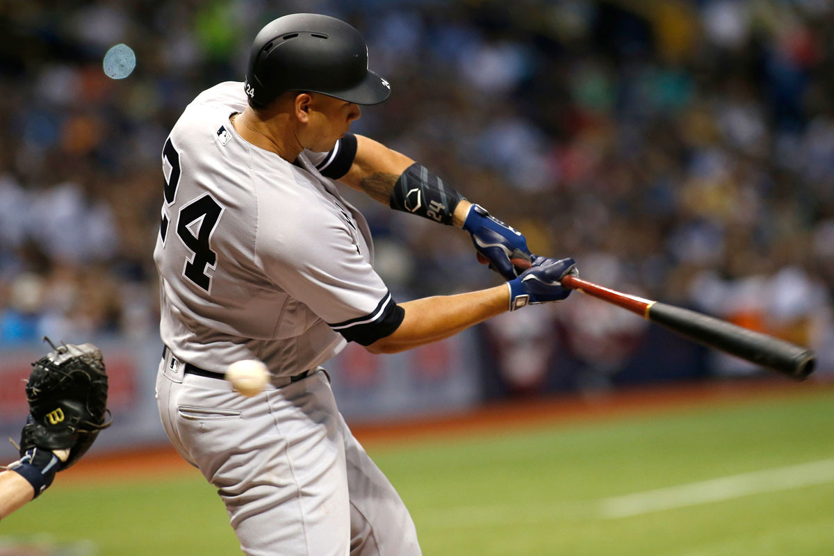 These Are the 7 Latino Baseball Players to Watch During the 2017 MLB Season