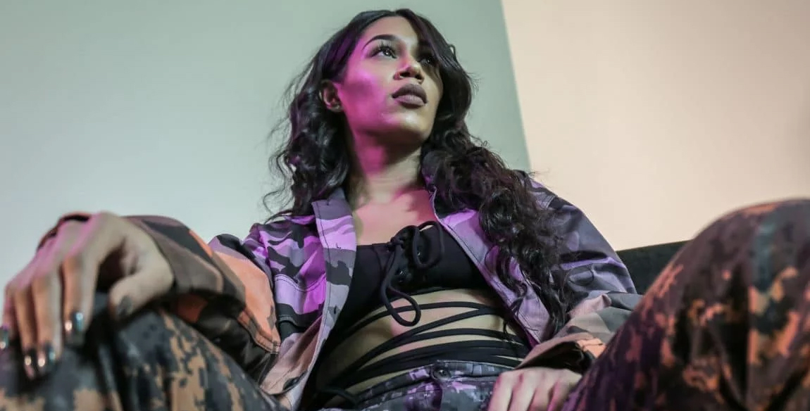 On Not Being Latina Enough: How Boricua Rapper BIA Found Her Place