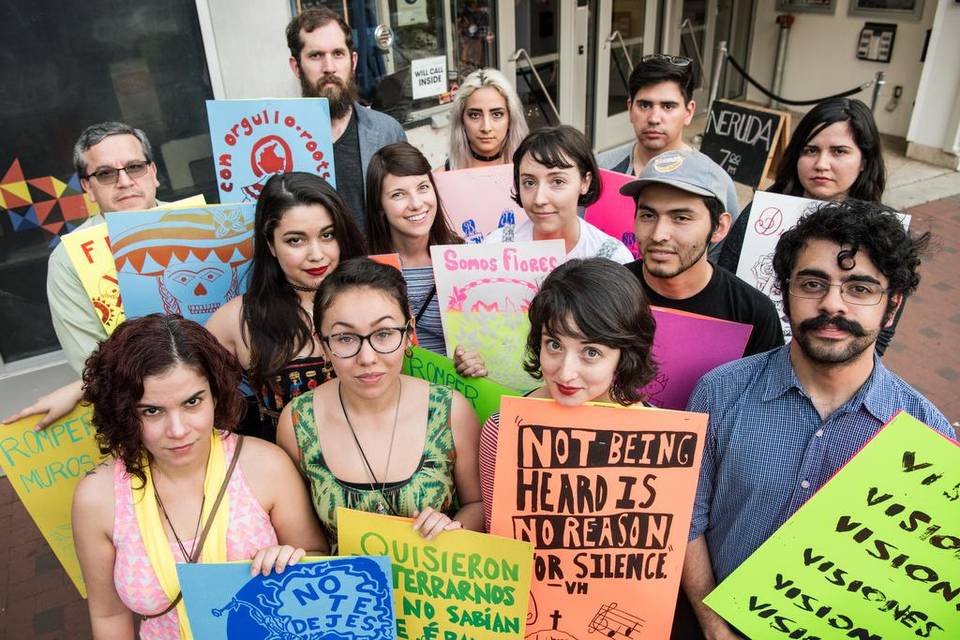 Indie Grits Film Festival Is Bringing Visibility to Latinos in the South