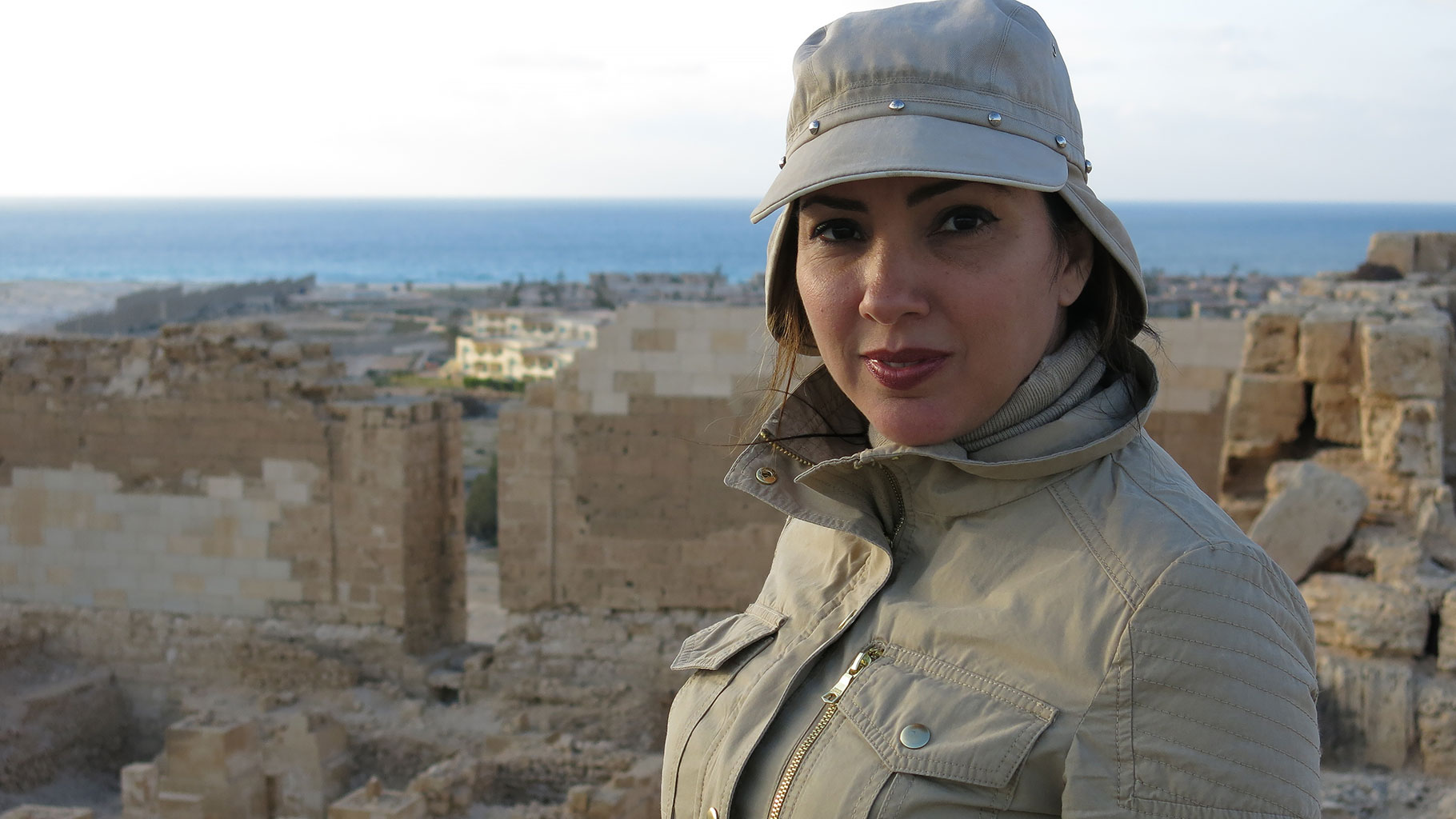 Inside a Dominican Archaeologist's Drama-Filled Quest to Find Cleopatra ...