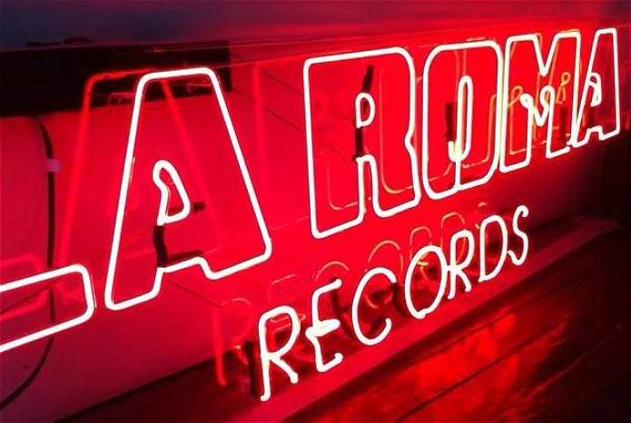 10 Record Stores to Check Out in Mexico City