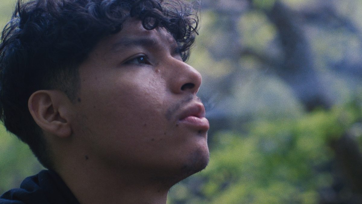 Follow A.CHAL on His Journey to Spiritual Balance in This Mini-Doc