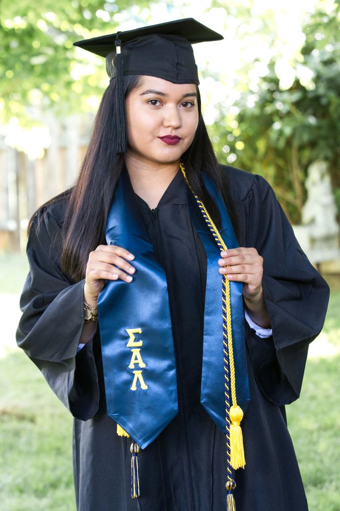 Hope, Determination and Courage: 7 Inspiring Stories From First ...