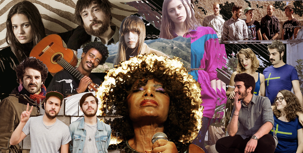 10 Hidden Gems on Primavera Sound’s Massive Lineup