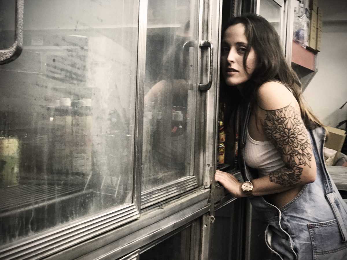 Meet Charlie, the Singer Bringing West Coast Cool to Puerto Rican R&B