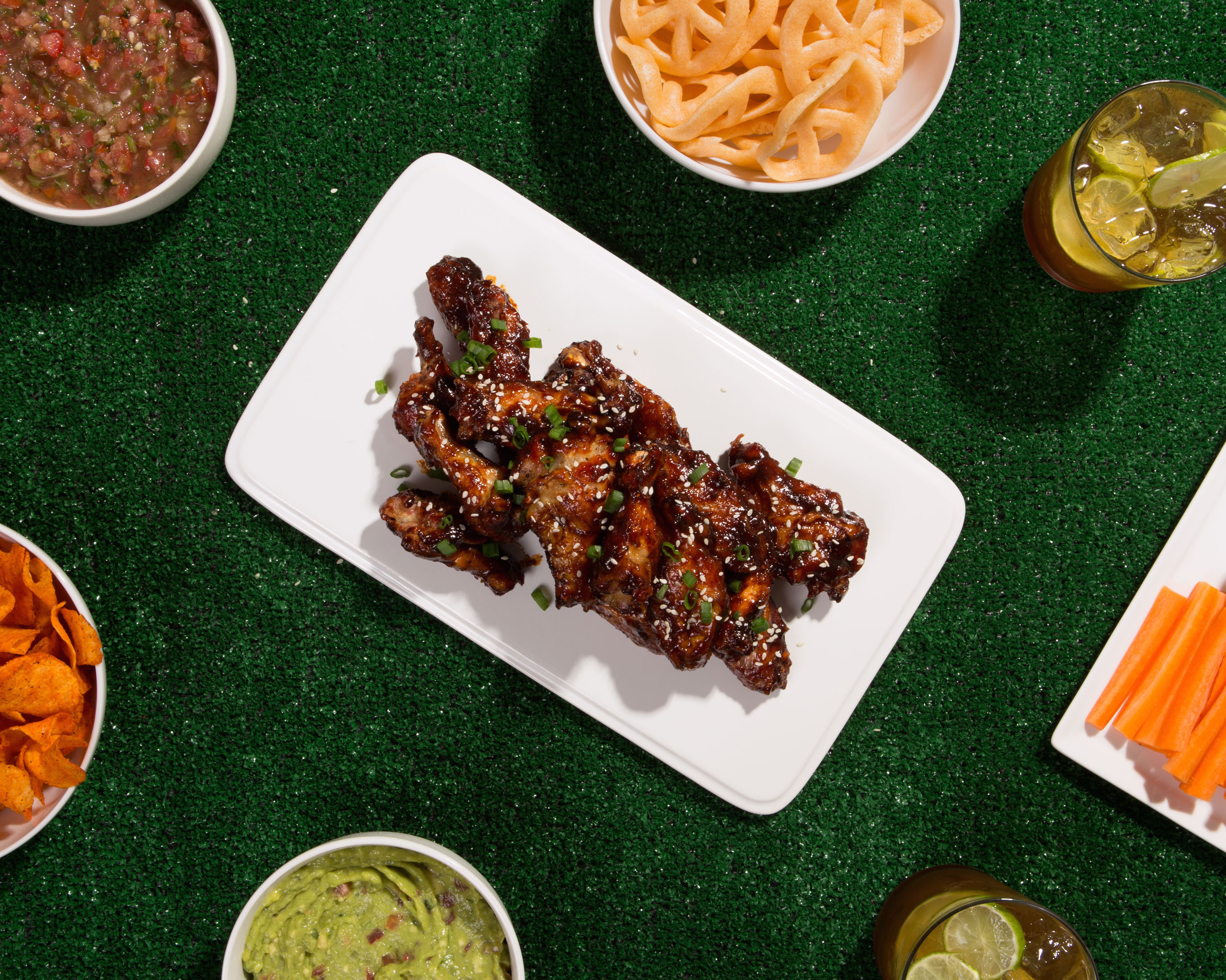 With Recipes For Tajín Peeps & Mole Wings, Chicano Eats Isn't Your ...