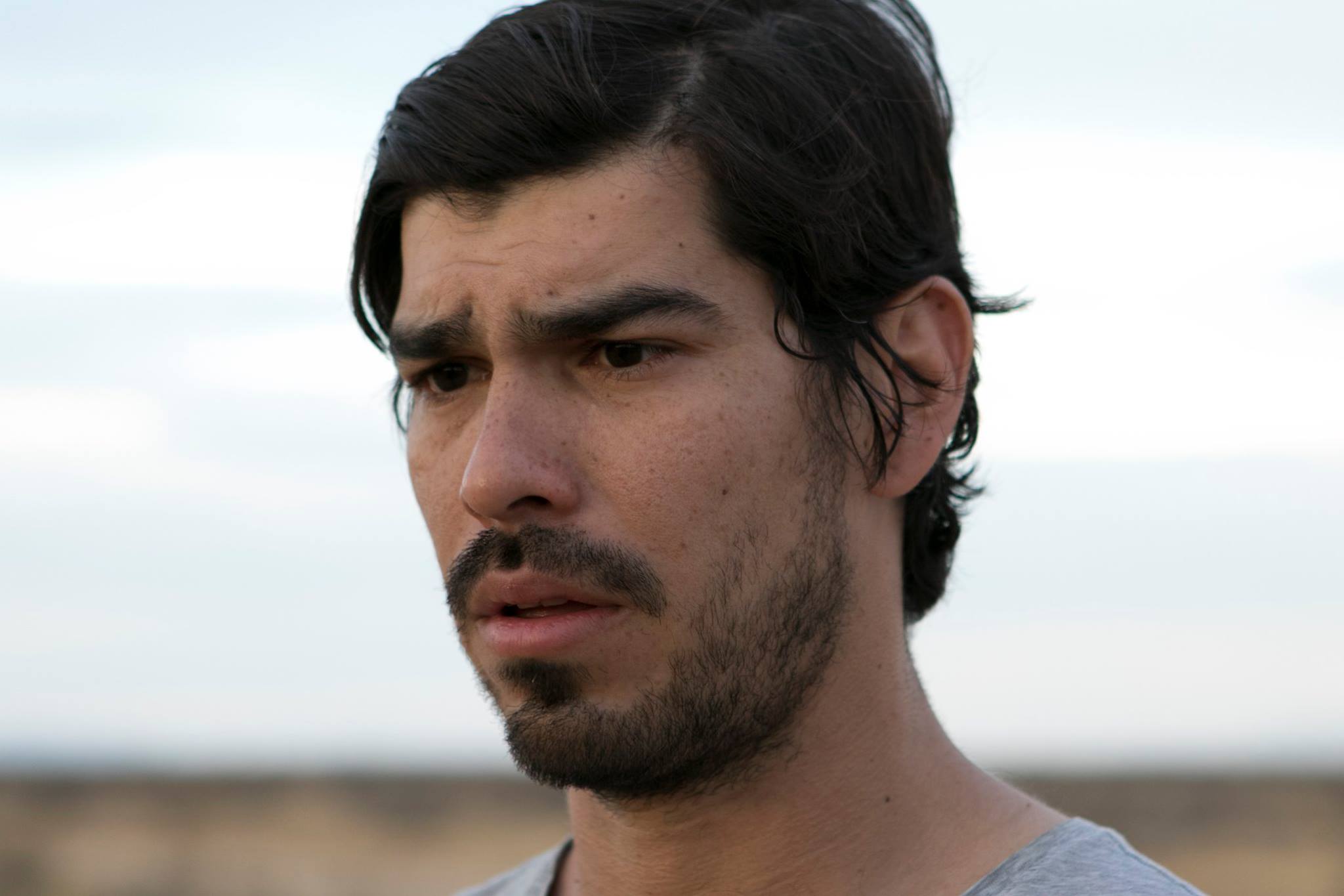 Guillermo del Toro Loves Fantasy Short Film 'Limbo' Starring Raul Castillo
