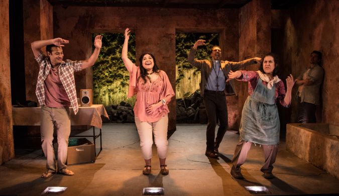 This Theater Collective is Fighting to Elevate the Visibility of Latino ...