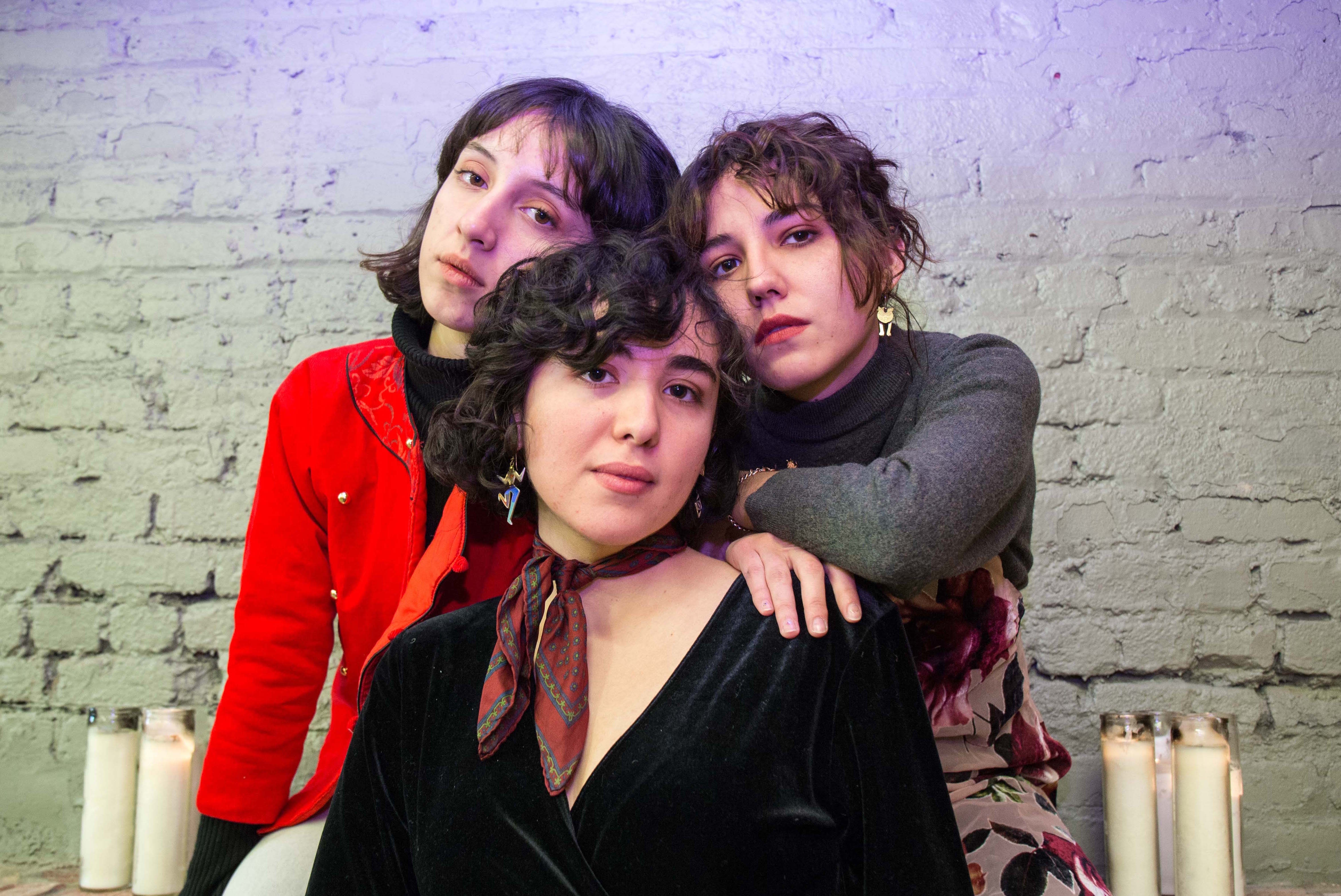 After a Year of Changes, Mint Field Prep Their Coming-of-Age Soundtrack