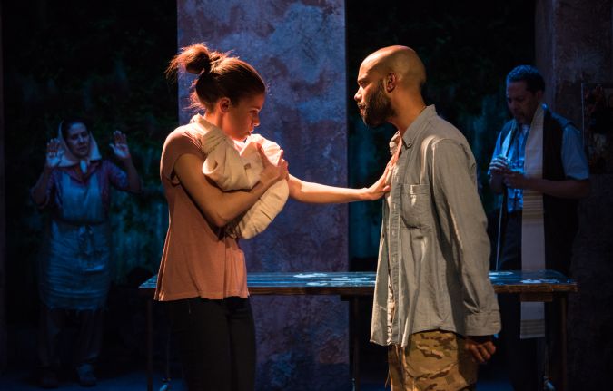 This Theater Collective is Fighting to Elevate the Visibility of Latino ...
