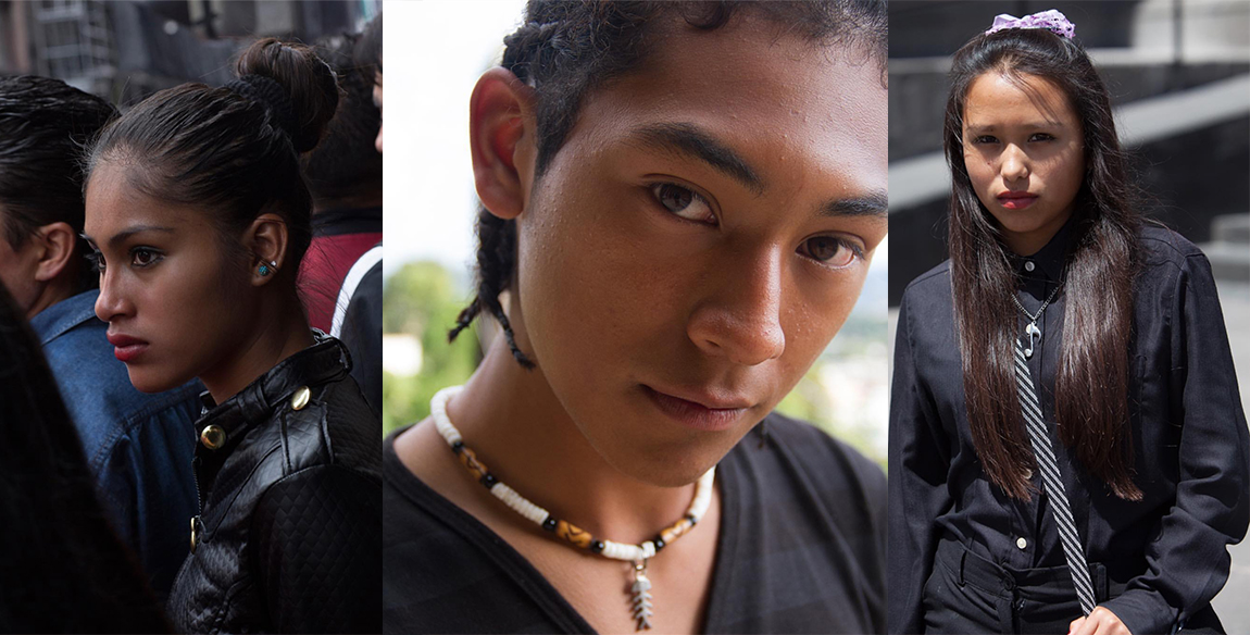 This Photo Series Captures Mexican Identity in All Its Glorious Complexity