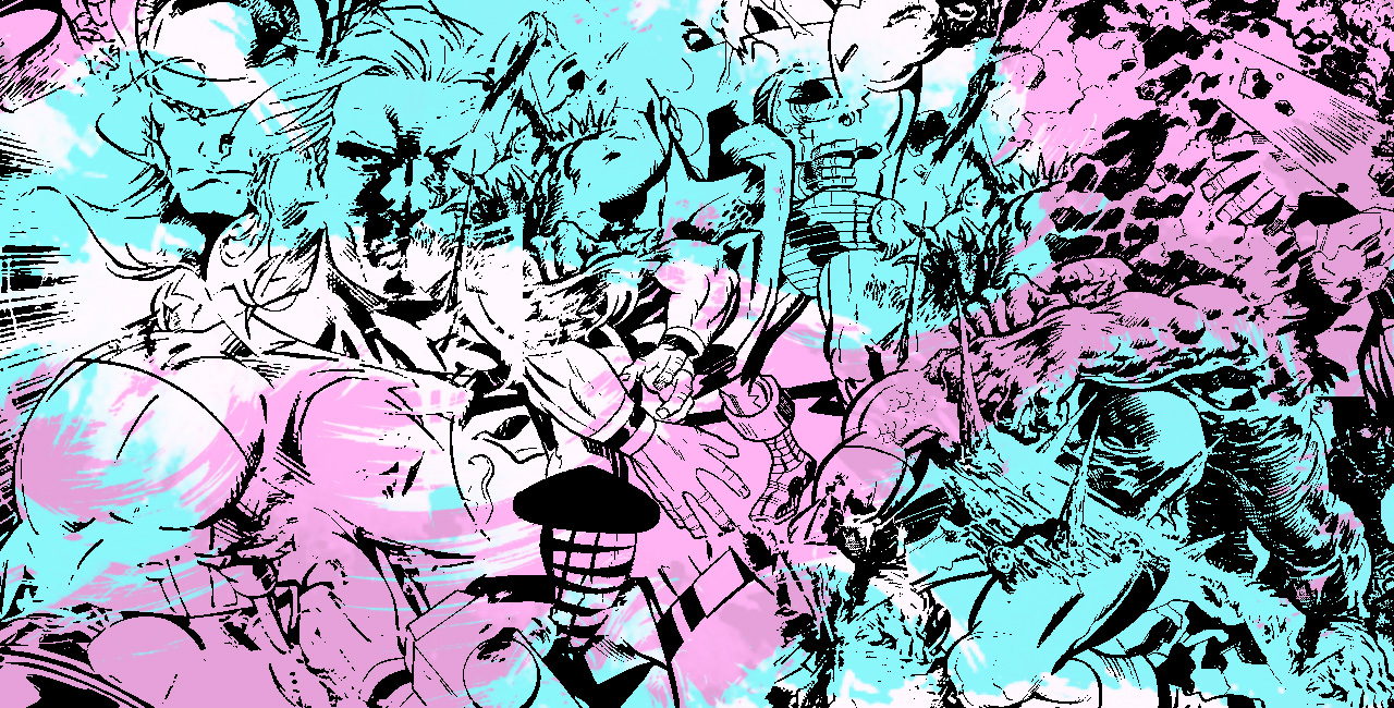 11 Comic Conventions That Will Make Geeks of Color Feel at Home