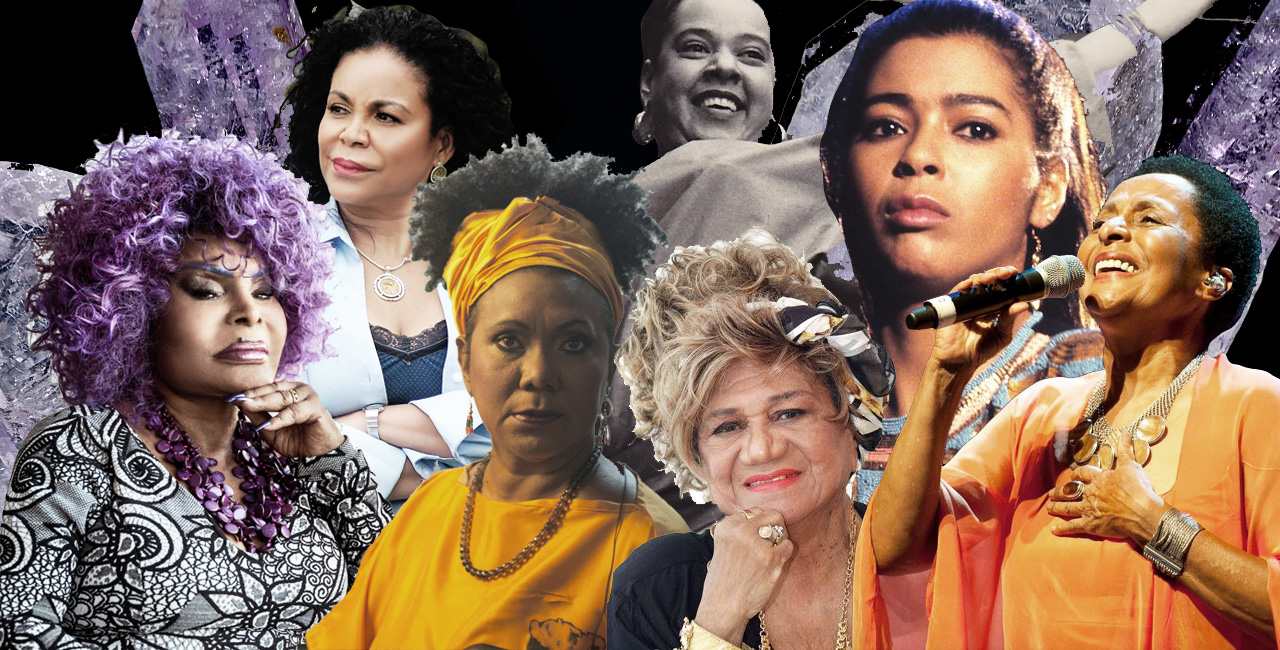 10 Underrated Afro-Latinas in Music You Should Know