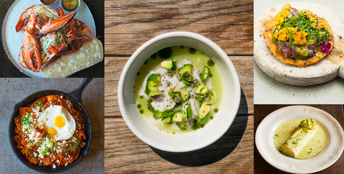 5 Revolutionary Chicano Chefs Shaping LA's Alta California Cuisine
