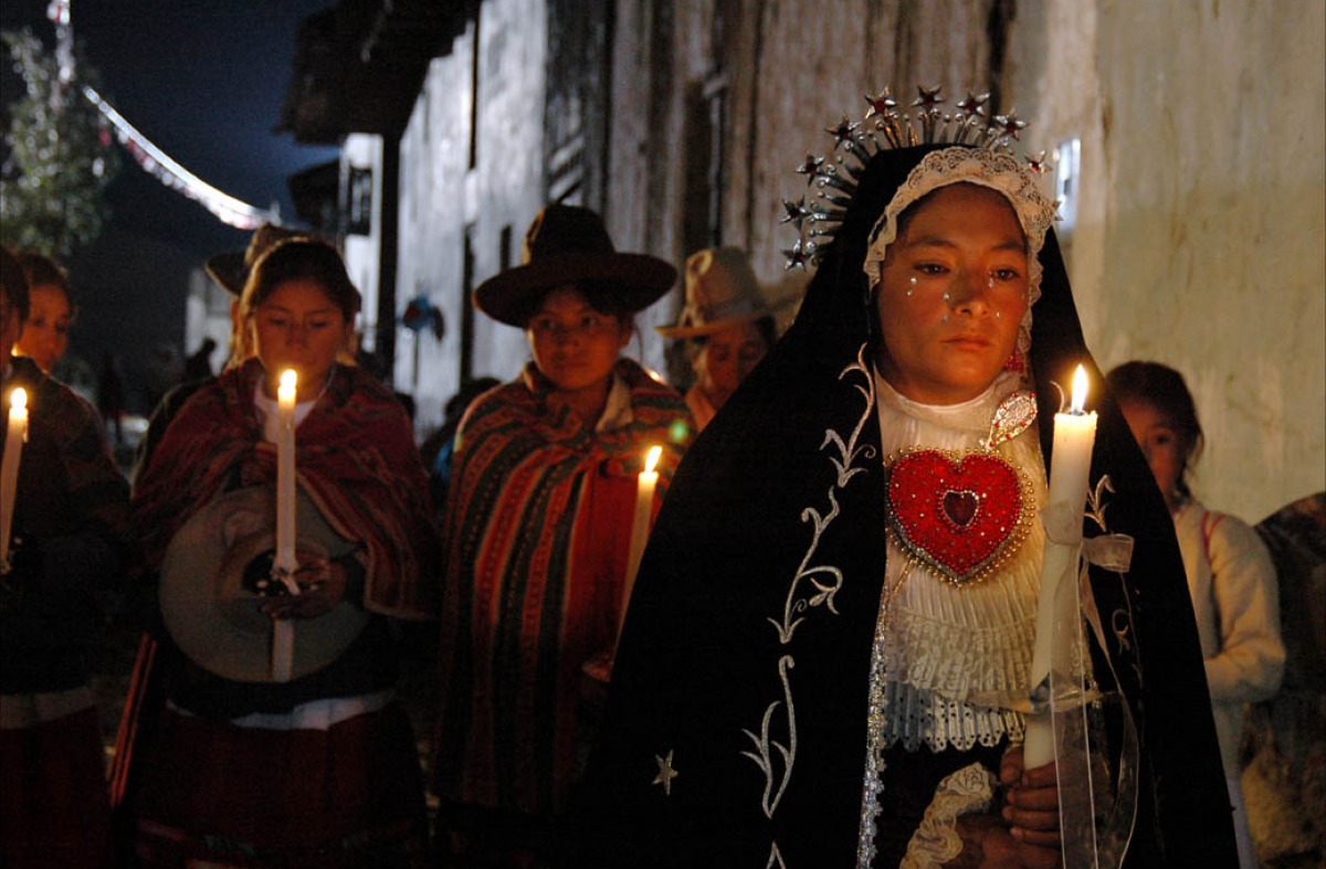 11 Peruvian Movies You Can Stream Online