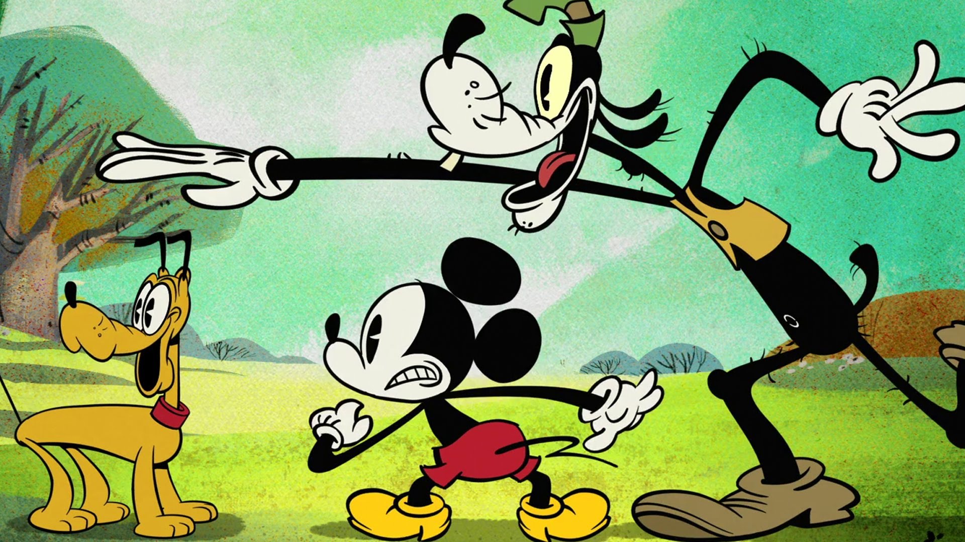 4 Latinos in TV Animation on How They Broke Into the Industry