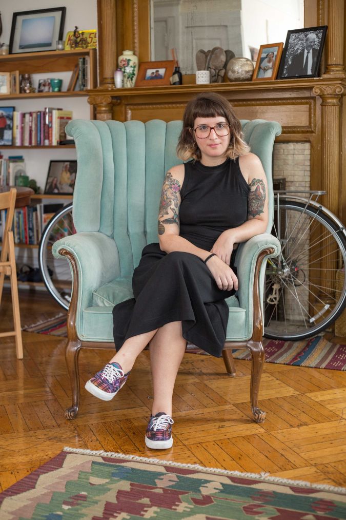 Meet Camila Rosa, the Socially Conscious Brazilian Artist Who Will ...