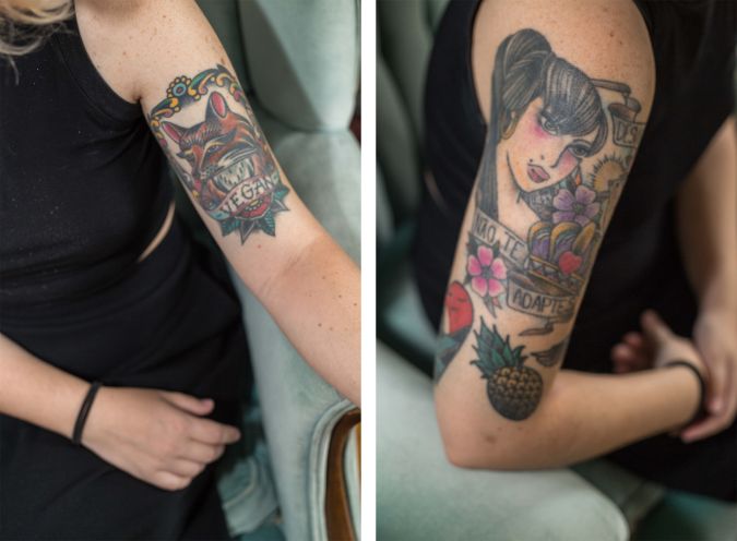 Meet Camila Rosa, the Socially Conscious Brazilian Artist Who Will ...