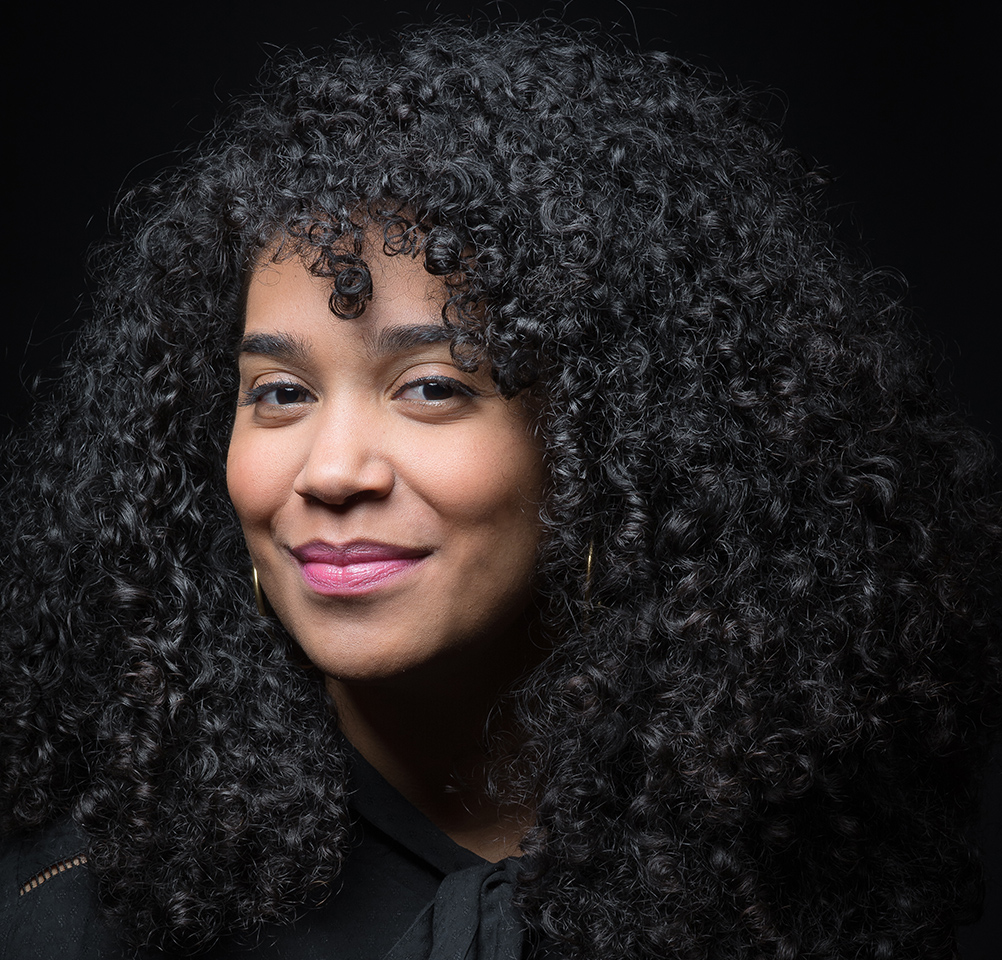 Elizabeth Acevedo's Upcoming YA Book Is For Afro-Latina Teens Who Never ...
