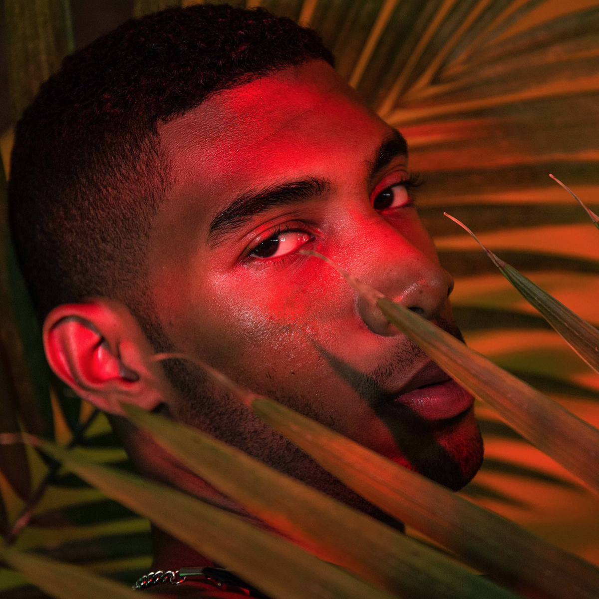 Meet Rubby, the Dominican Singer Gender-Bending Dembow Riddims