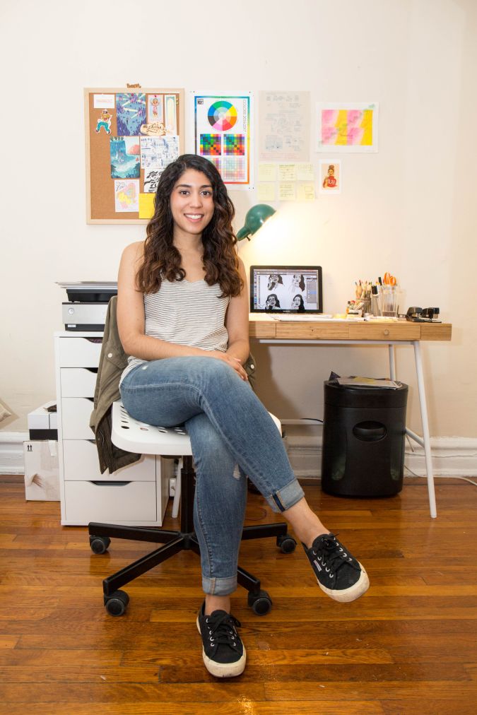 Stephanie Rodríguez Takes on Slut Shaming, Anxiety & Heartbreak in Her ...