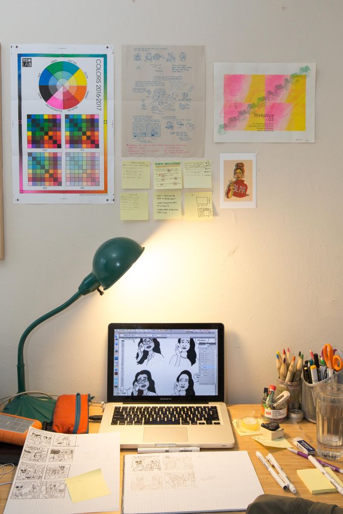 Stephanie Rodríguez Takes on Slut Shaming, Anxiety & Heartbreak in Her ...