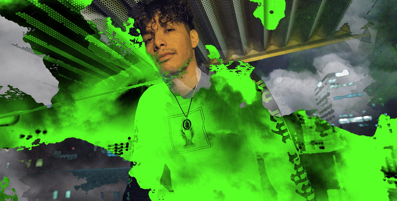 Enter to Win Tickets to See A.CHAL on Tour