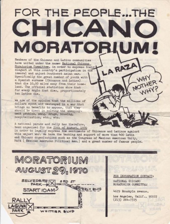 4 Zines Centering Latino Narratives You Should Be Reading