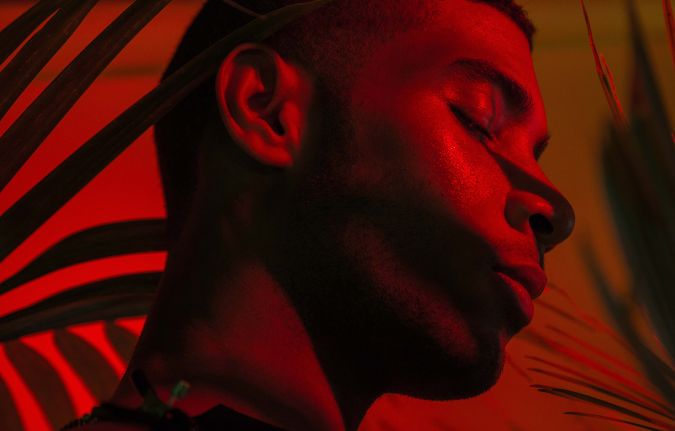 Meet Rubby, the Dominican Singer Gender-Bending Dembow Riddims