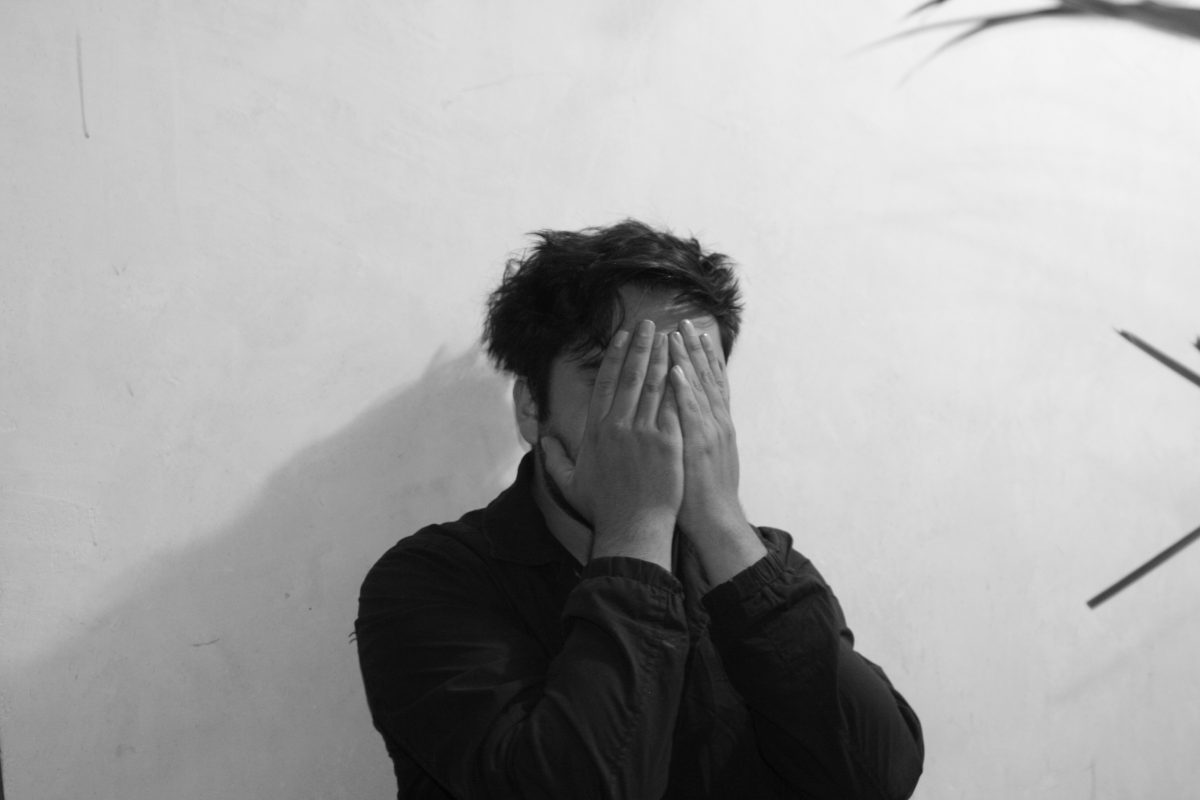 Tau Takes a Future Bass Plunge on His Newest Voyage "A Violent Tide"