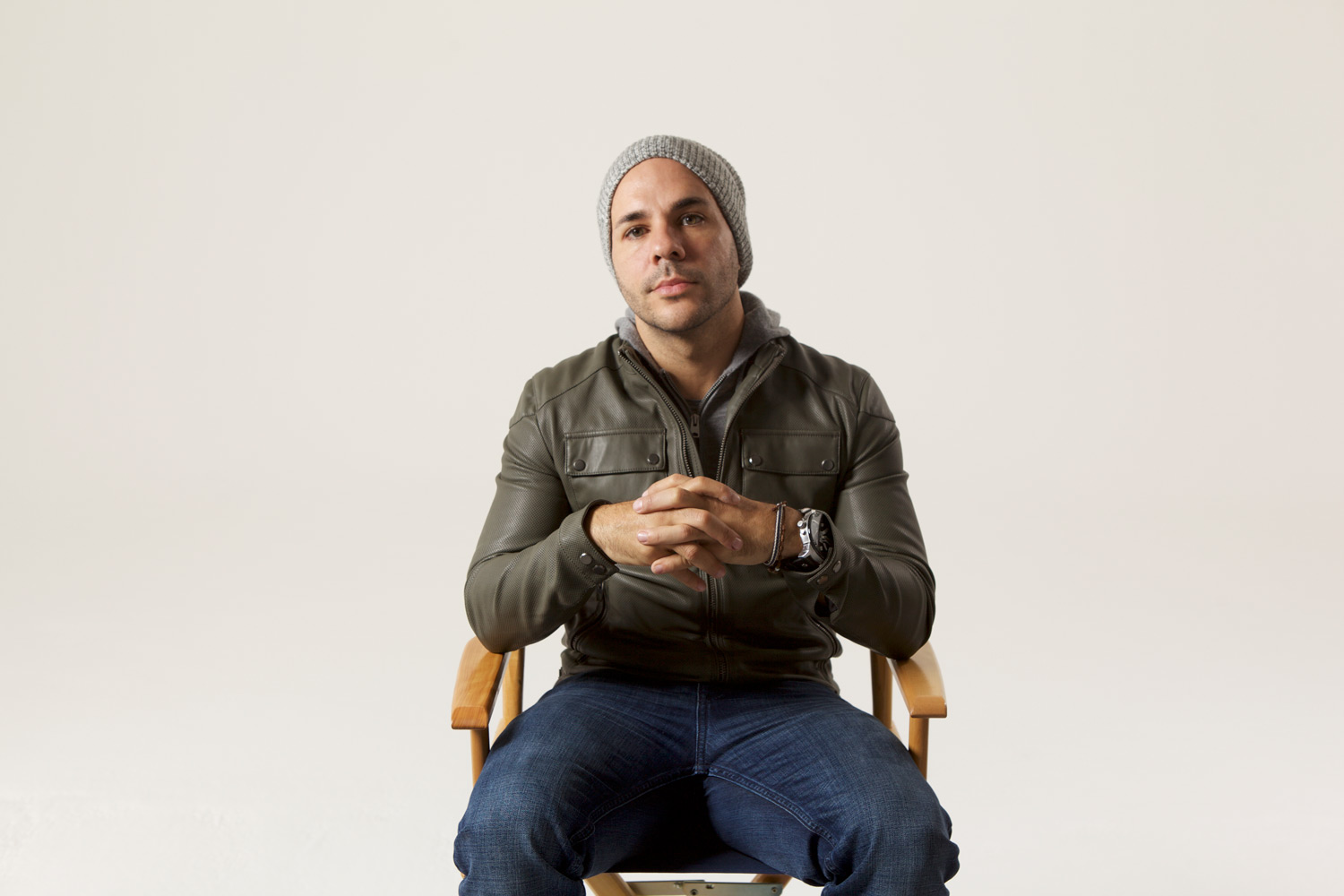 Anthony Nardolillo Makes Spanish Harlem Come to Life in ‘Shine’