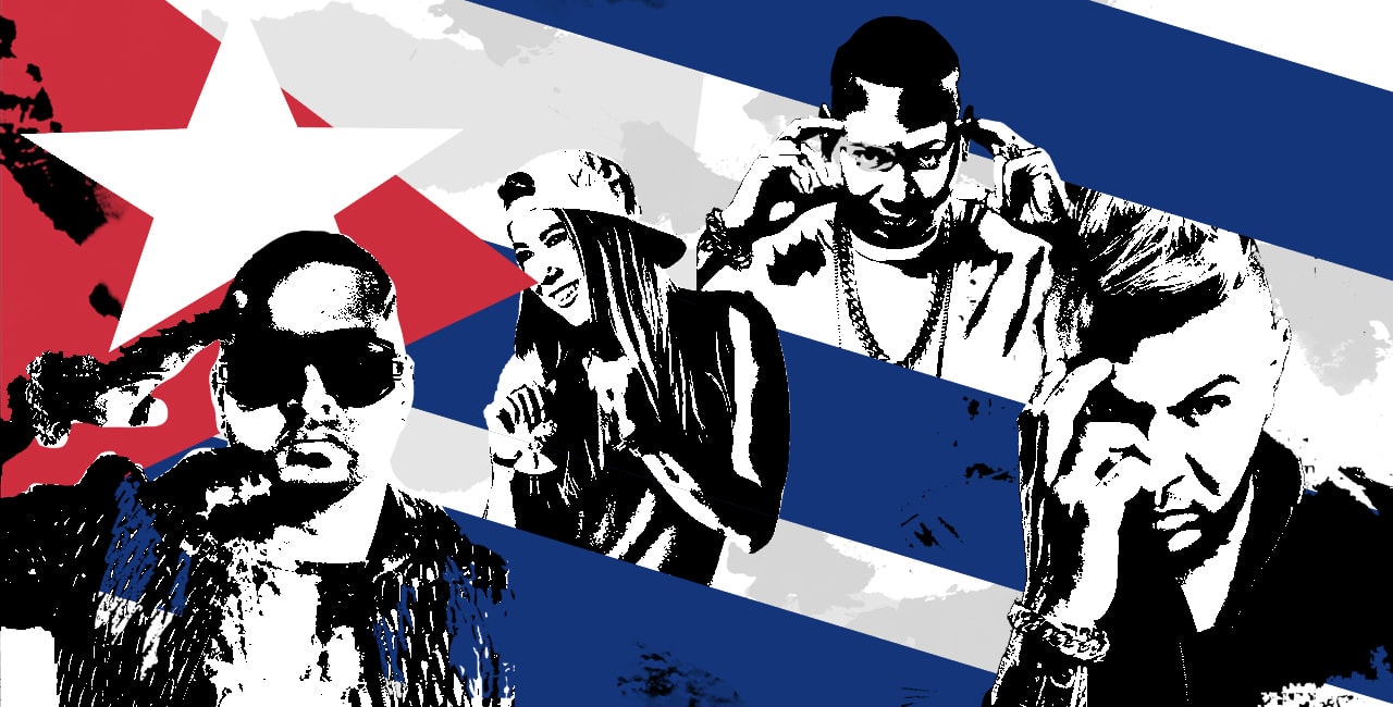 Cubatón Playlist: the Genre That Thrives Despite Government Censorship