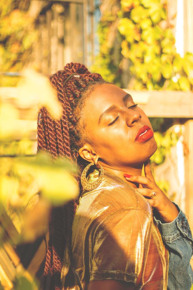 DJ Bembona is Spinning the Soundtrack to Latinx Social Movements