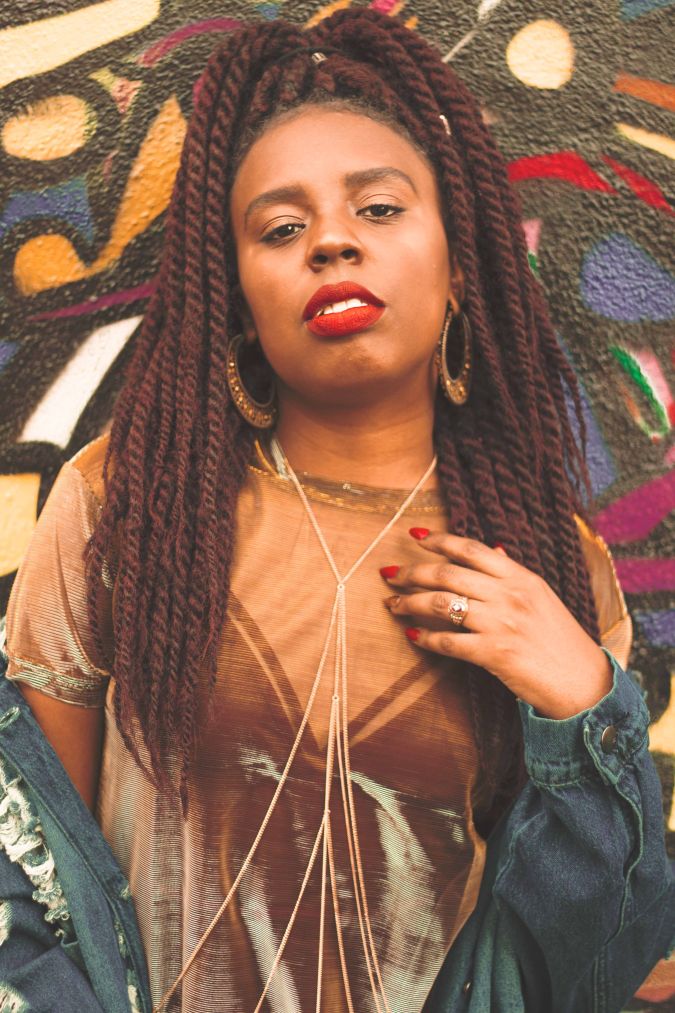 DJ Bembona is Spinning the Soundtrack to Latinx Social Movements