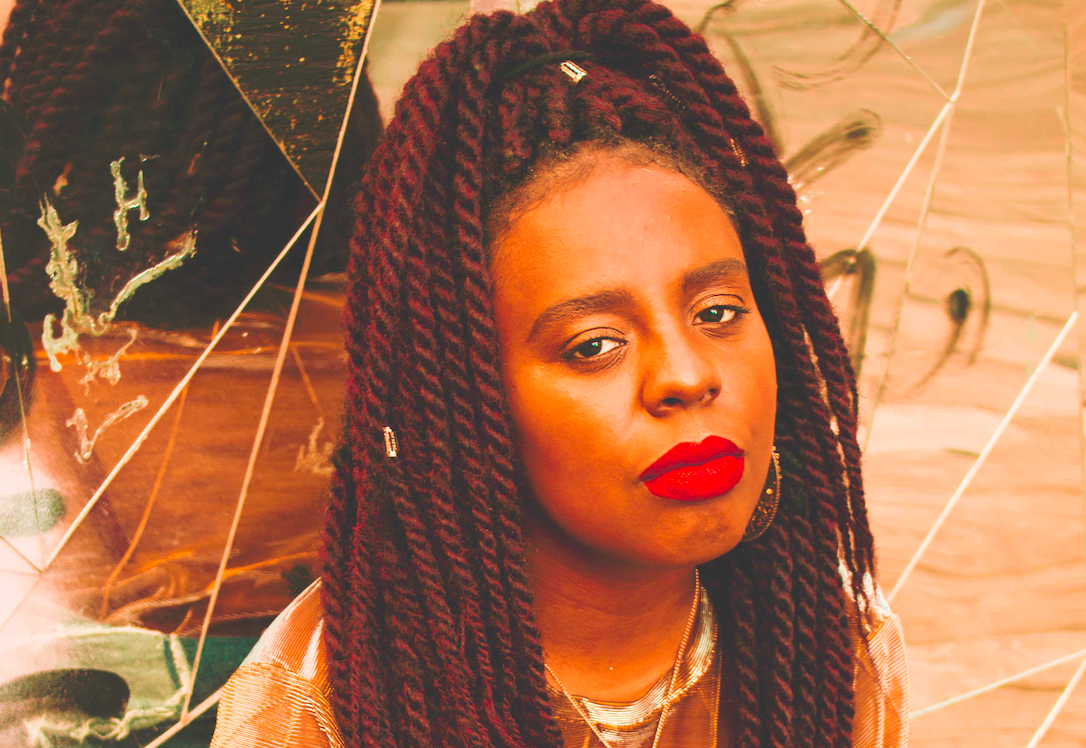 DJ Bembona is Spinning the Soundtrack to Latinx Social Movements