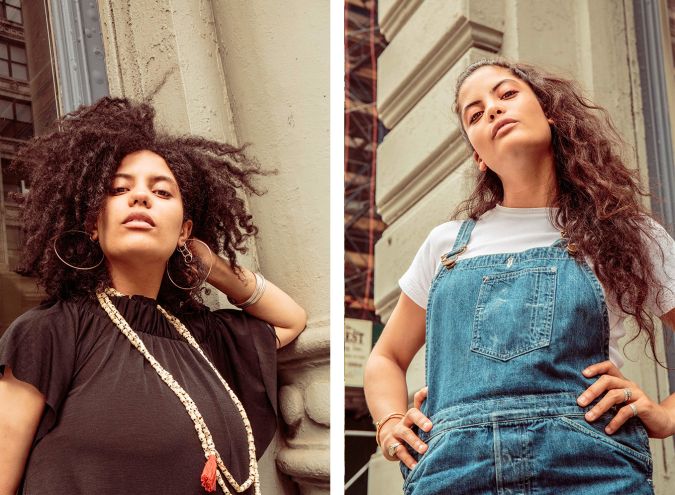 The Yoruba Roots of Ibeyi's 'Ash' Are a Necessary Force in Latino Culture