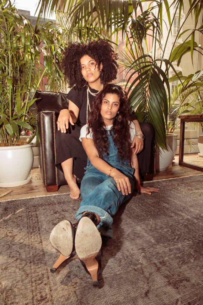 The Yoruba Roots of Ibeyi's 'Ash' Are a Necessary Force in Latino Culture
