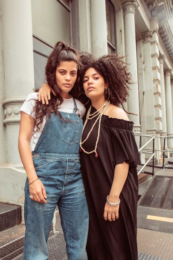 The Yoruba Roots of Ibeyi's 'Ash' Are a Necessary Force in Latino Culture