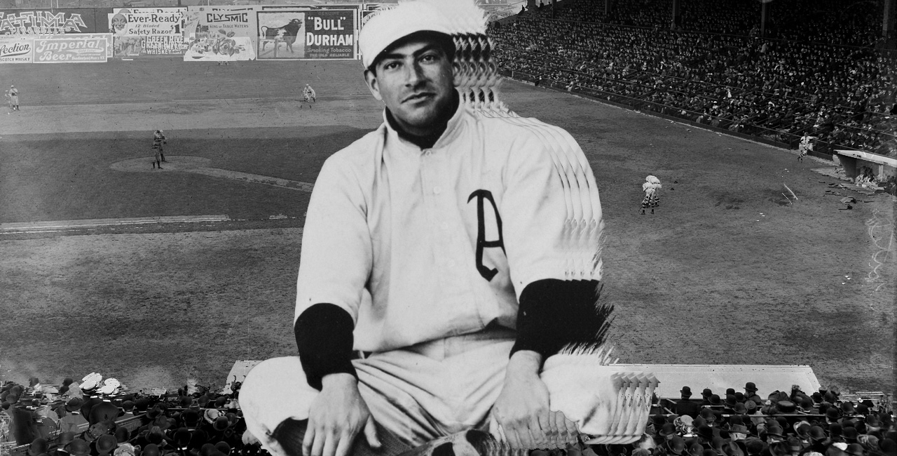 The Forgotten History of Lou Castro, the First Latino Player During MLB ...