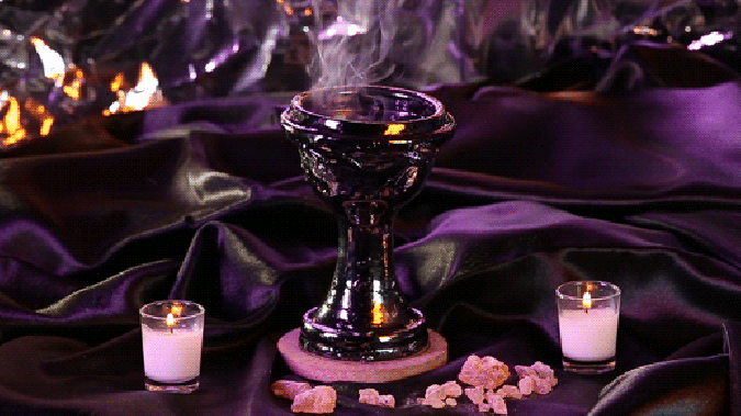 A Step-by-Step Guide to Building Your Own Altar This Día de Muertos