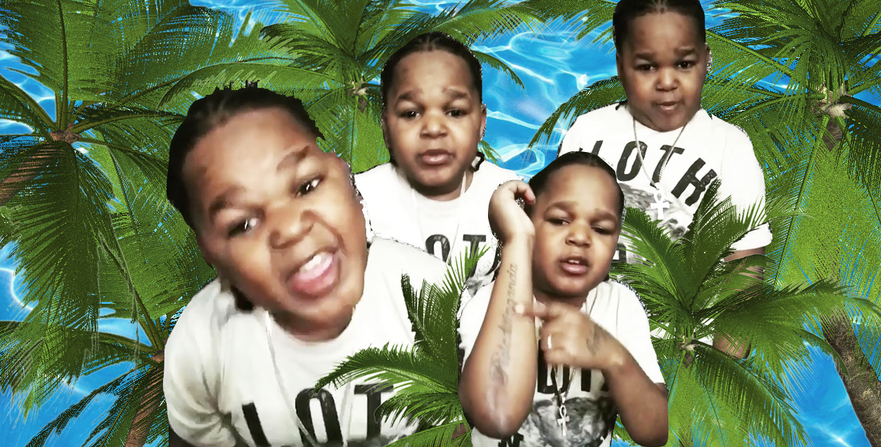 8 Viral Videos That Prove Dominicans Will Start a Party Literally Anywhere