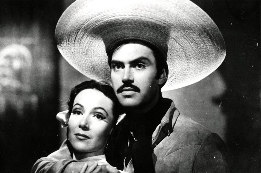 10 Mexican Golden Age Films You Should Stream on Pantaya