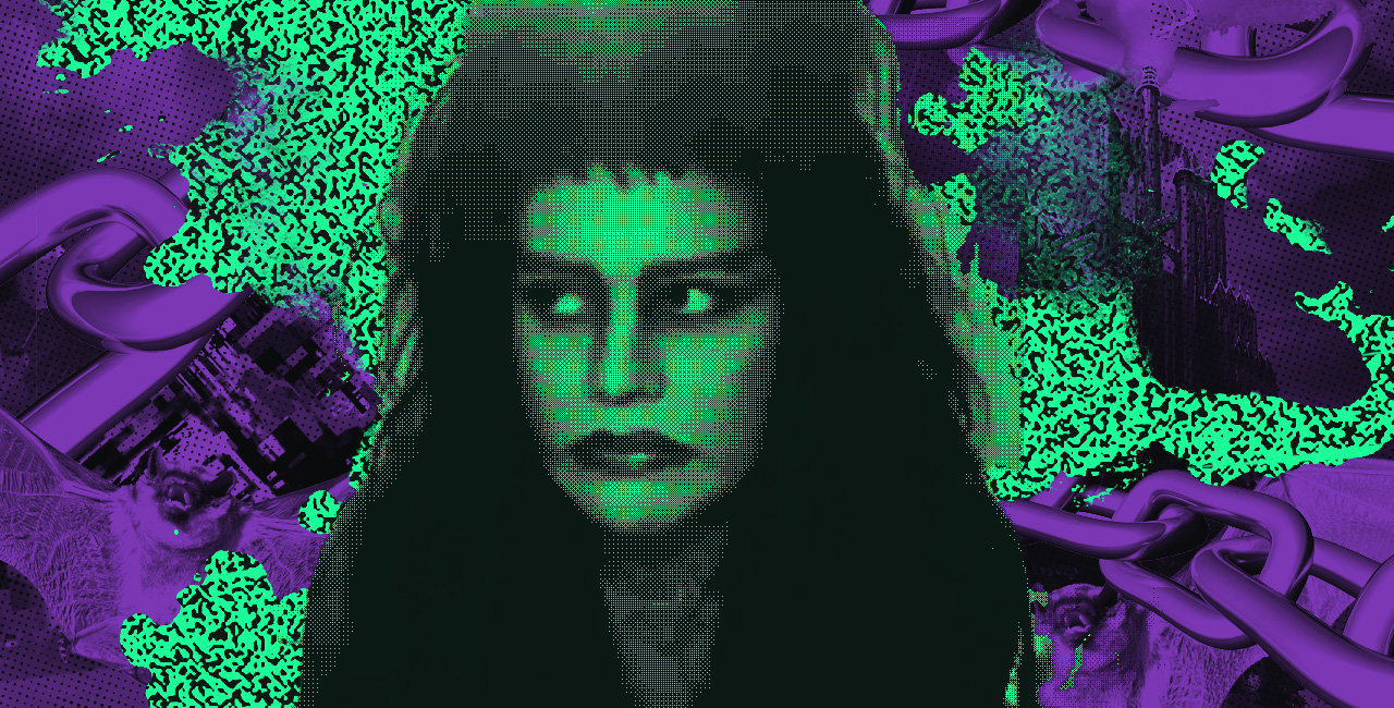 Yo Soy Darks: An Ode to the Latinternet's Most Timeless Halloween Meme