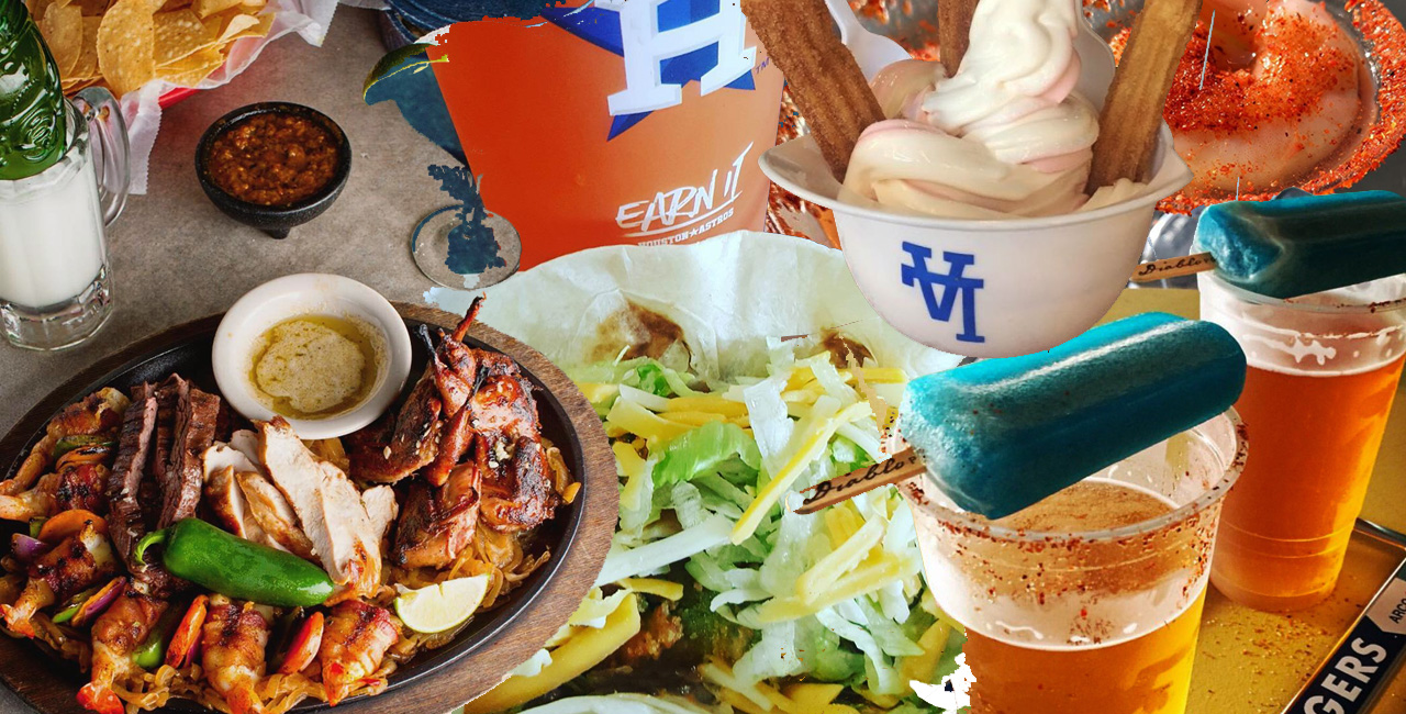 Cheeto Elotes, Diablo Pop Micheladas & More Ballpark Snacks You Should ...